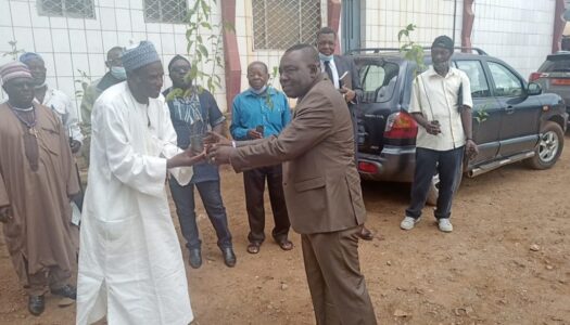 Tubah Council – Local Government Authority for Kedjom keku, Kedjom ...